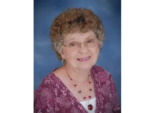 Elizabeth Ann "Betty" Stegeman Obituary (2023) - Columbia, MO - Houser ...