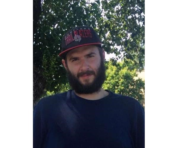 Matthew Murphy Obituary (2025) - Gresham, OR - Gresham Memorial Chapel