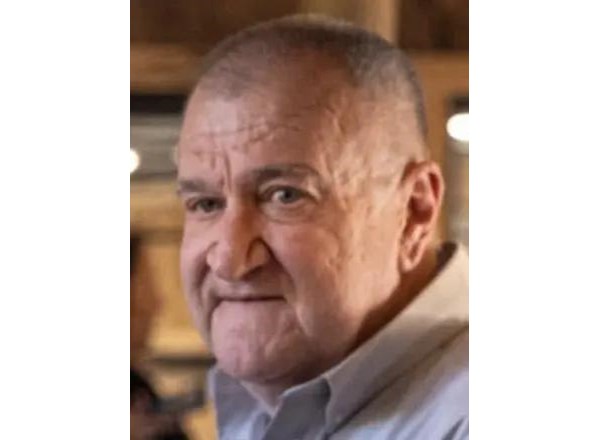 Joseph Michael Sikora Obituary (2025) - Monaca, PA - Simpson Funeral ...