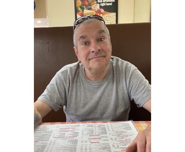 Rodney Kevin Seidel Obituary (1966 - 2025) - Laureldale, PA - WFMZ-TV ...