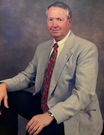 Jimmy Douglas Pierce Obituary (2026) - Manchester, TN - Manchester ...