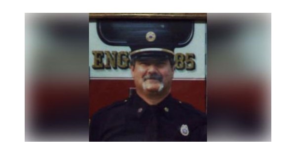 Irwin W. Schriro Obituary (2023) - Mahopac, NY - Joseph J Smith Funeral ...