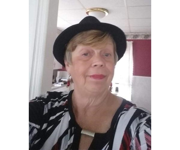 Nancy Jean Van Houten Obituary (2022) - Midland Park, NJ - Vander Plaat ...
