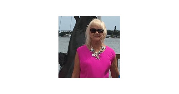 Susan J Lindstrom Obituary (2023) - Bunnell, FL - Heritage Funeral ...