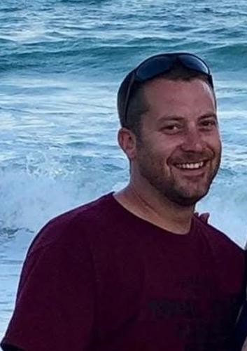 William Dustin Ford Obituary (2025) - Denmark, SC - Folk Funeral Home ...