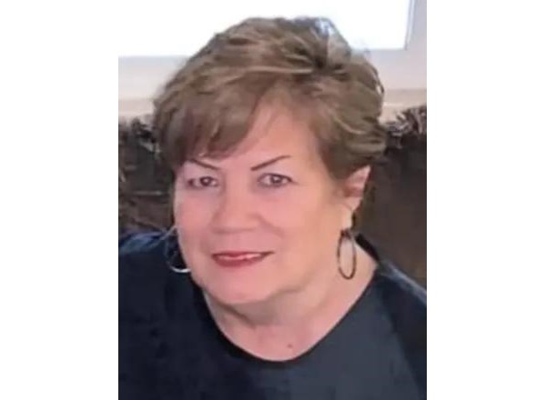Diana Lupe Baca Obituary (2025) - Riverside, CA - Arlington Mortuary