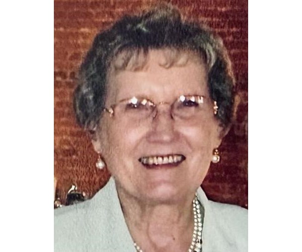 Mary Ann Szczechowski Lacay Obituary (2025) - New Carlisle, IN ...