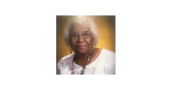 Mrs. Thelma Miles Obituary (2024) - Kansas City, MO - Lawrence A. Jones ...