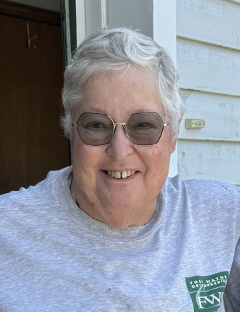 Elizabeth A. Hauenstein Obituary (2026) - Columbia City, IN - DeMoney ...