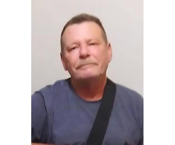 Jerald "Jerry" Adams Obituary (1958 - 2025) - Girard, OH - Mahoning Matters