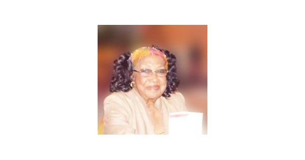 Donna Jean Jackson Obituary (2024) - LaPlace, LA - Patrick H. Sanders ...