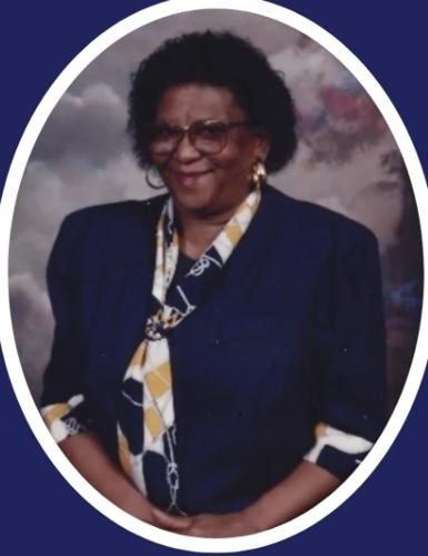 Earnest Overton Toston Luster Obituary and Online Memorial (2025)