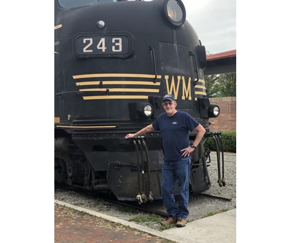 John Edward Pape Obituary (2023) - St. Clairsville, OH - Care Funeral ...