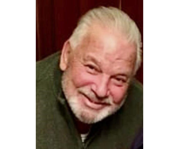 Frederick M. Gatta Obituary (2023) - Narragansett, RI - Nardolillo ...