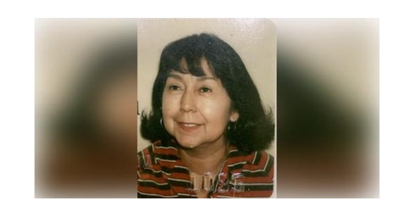 Rosemary Garcia Obituary (2023) - Oceanside, CA - Oceanside Mortuary