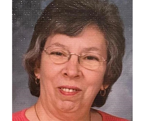 Caroline Caldwell Williams Obituary (2025) - Huntersville, NC - James ...