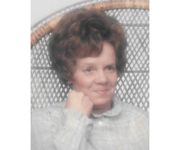 Thelma I. Boyd Obituary (2024) - Zanesville, OH - DeLong-Baker ...