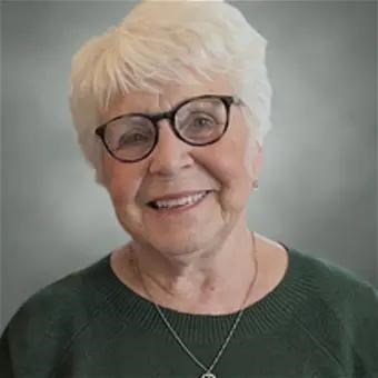 Annette M. Ratigan Obituary (2025) - Whittemore, IA - Oakcrest Funeral ...