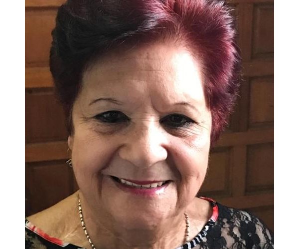 Juana Maria Gonzalez Dominguez Obituary (2026) - Miami, FL - Memorial ...