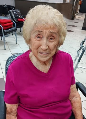 Roseann Hassett Obituary (2026) - Geneva, OH - Behm Family Funeral ...