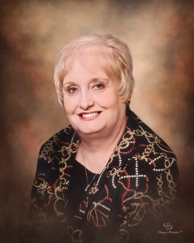 Catherine Mitchum Obituary (2024) - Georgetown, SC - Ridgeway Funeral ...
