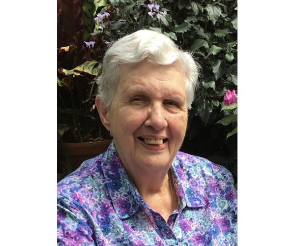 Nancy Newhall Hulburt Obituary (2023) - Asheville, NC - Groce Funeral ...