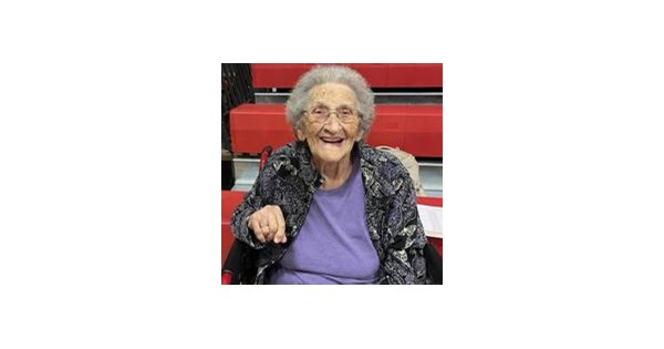 Myrtle Mae Reiff Obituary (2026) - Avon, SD - Peters Funeral Homes - Avon