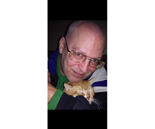 James Good Obituary (1967 - 2025) - Youngstown, OH - Mahoning Matters