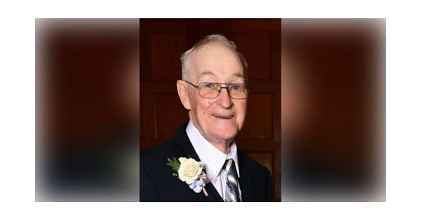 Henry E. Ebbeling Obituary (2023) - Uxbridge, MA - Buma Funeral Homes ...