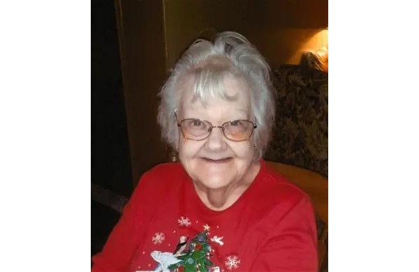 Vonda L. "Lou" Litz Obituary (2026) - Bellefonte, PA - Wetzler Funeral ...