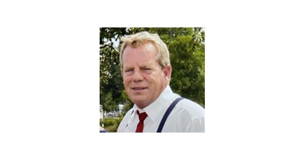 Scott J. Wessels Obituary (2022) - Harbor Beach, MI - Ramsey Funeral ...