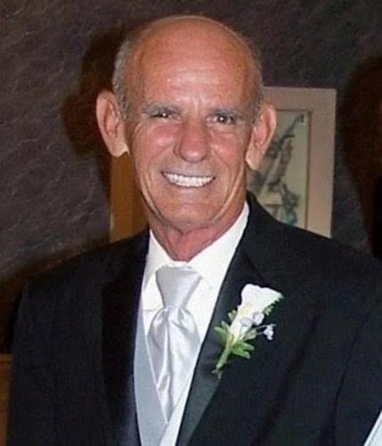Ernest Leon Sherrill Obituary (2026) - Anderson, MO - Ozark Funeral ...