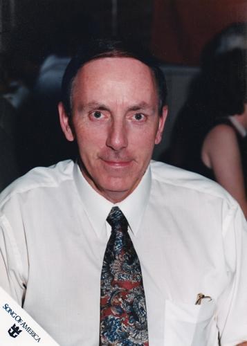 Richard B. Kelly Obituary (2026) - Clifton Park, NY - Catricala Funeral ...