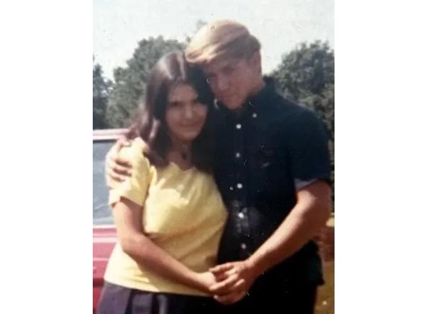 Darrell Madison Critchley Obituary (2025) - White Sulphur Springs, WV ...