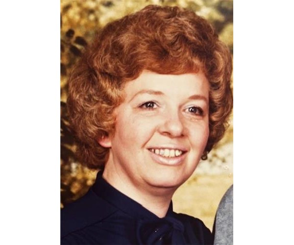 Mary C. Finazzo Obituary (2023) - Erie, PA - Dusckas Funeral Home and ...