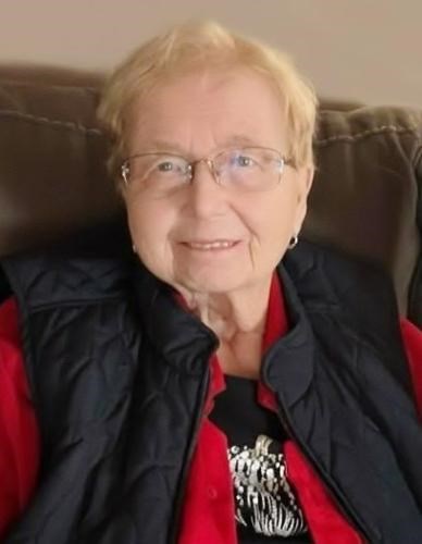 Linda Lee Belote Obituary (2025) - Parksley, VA - Williams-Parksley ...