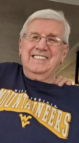 James R. Shaver Obituary (2026) - Princeton, WV - Foos and Foos Funeral ...