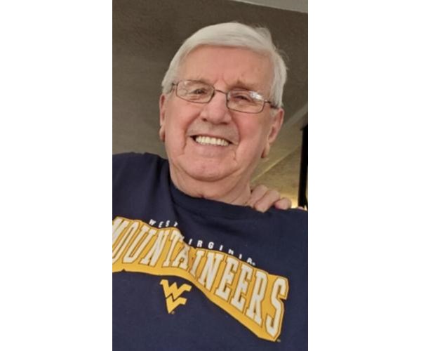 James R. Shaver Obituary (2026) - Princeton, WV - Foos and Foos Funeral ...