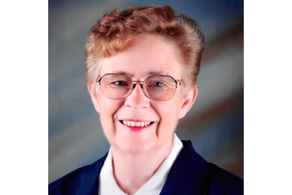 Shirley Evelyn Choat Obituary (2024) - Newman Grove, NE - Levander ...