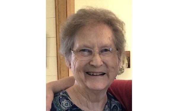 Julia Ann "Judy Dyer" Gaines Obituary (2026) - Gainesville, GA ...