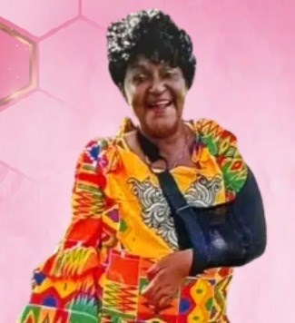 Mrs. Hazel Hawkins Obituary (2025) - Shreveport, LA - Heavenly Gates ...