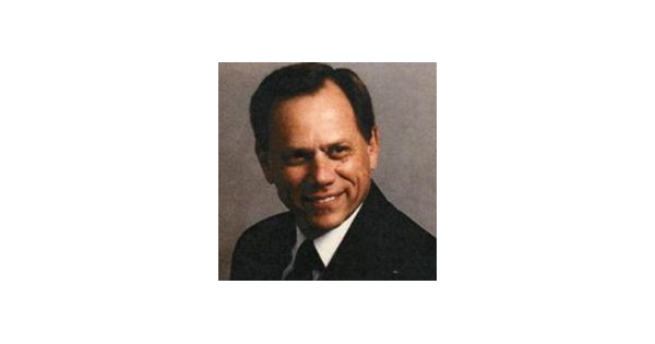 REV. Robert B. Williams Obituary (2025) - Desoto, TX - West-Hurtt ...