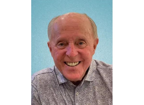Fred T. Chambers Obituary (2025) - Wellsburg, WV - Chambers Funeral ...
