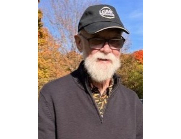 Bruce Nelson Obituary (2025) - Huntley, IL - DeFiore Funeral ...