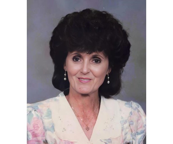 Sally Moore Welch Obituary (2024) - Hughes Springs, TX - Reeder-Davis ...