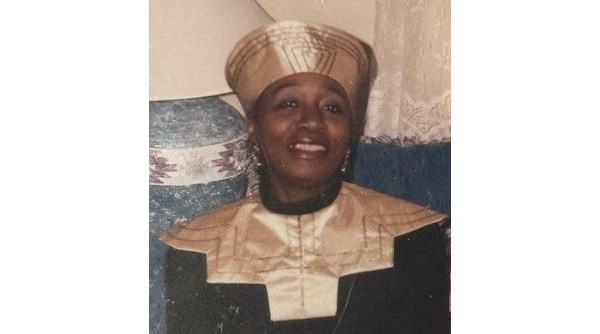 Mary Ann Friday Obituary (2025) - Long Branch, NJ - Woolley-Boglioli ...