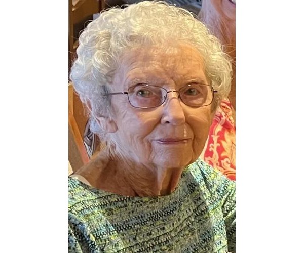 Patricia Kleinschrod Obituary (2025) - Clifton Park, NY - Catricala ...