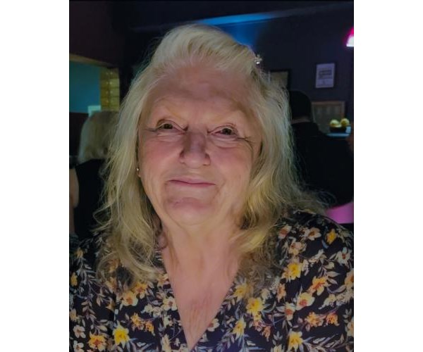 Barbara Beatty Winter Obituary (2026) - Gig Harbor, WA - Haven of Rest ...