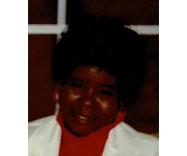 Annie Mae Clay Obituary (2024) - Selmer, TN - Selmer Mortuary, LLC