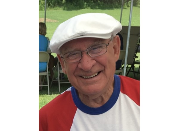 Walter Lee Ferguson Obituary (2026) - Wellsburg, WV - Reasner Funeral ...